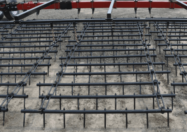 Harrow Carts - Hillco Technologies