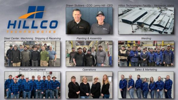 Our Company | World-Class Products & Support | Hillco Technologies