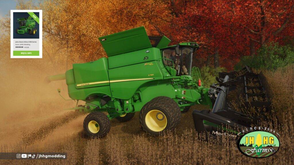 Hillco Leveling Systems Are Now Available in Farming Simulator ...